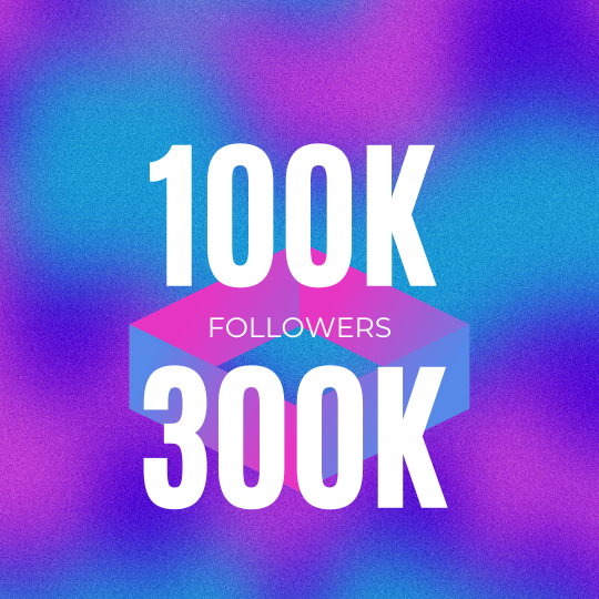 Buy Instagram Account | 100k-300k followers | InstaDeal