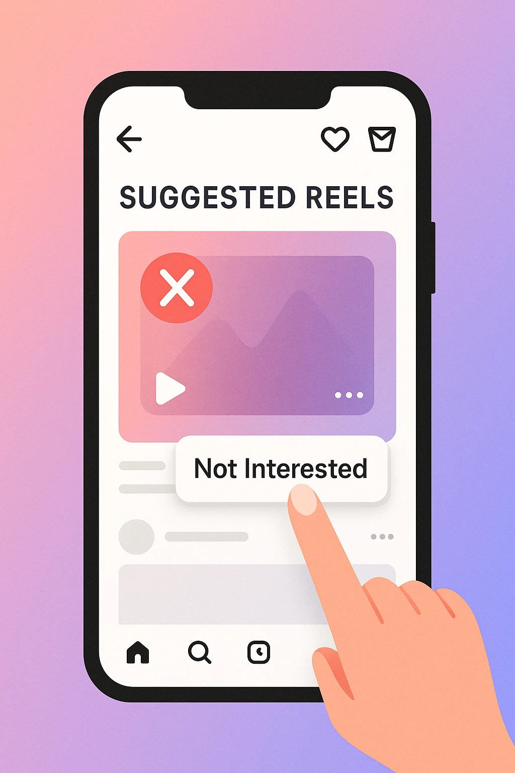 How to Remove Suggested Reels on Instagram (2025 Guide That Actually ...