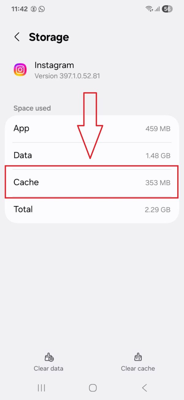How to Clear Instagram Cache Without Losing Data (2025 Guide)