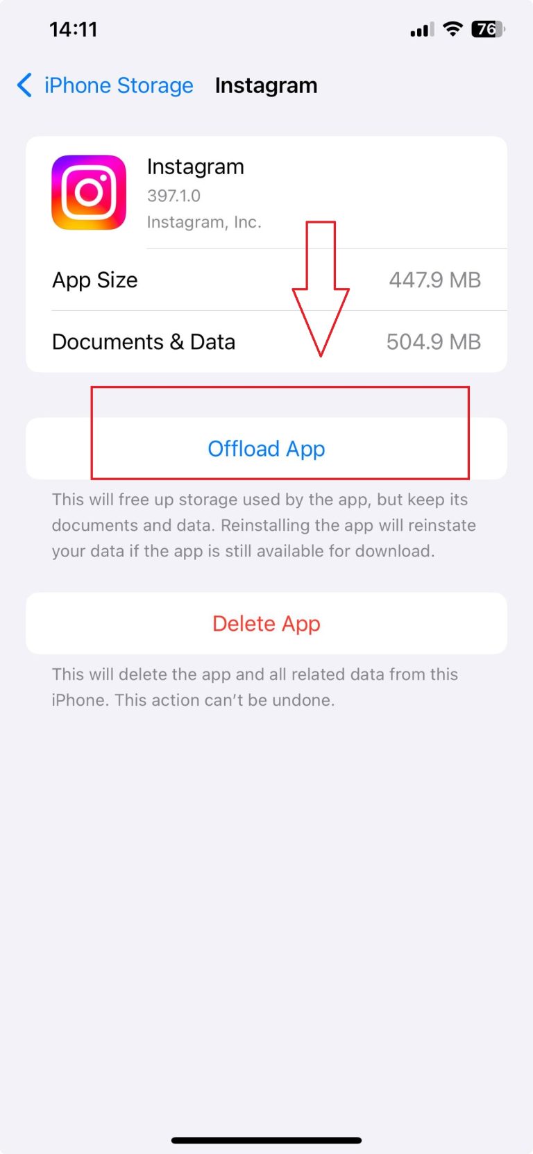How to Clear Instagram Cache Without Losing Data (2025 Guide)