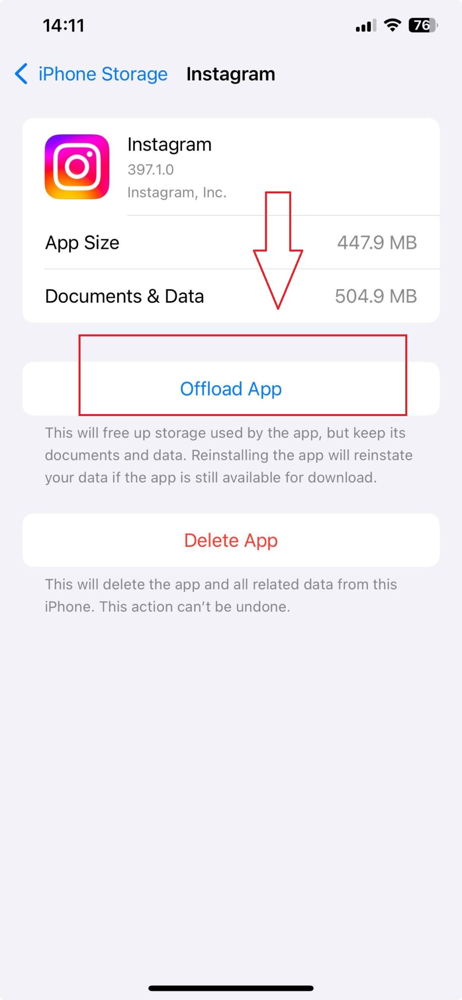 How to Clear Instagram Cache Without Losing Data (2025 Guide)