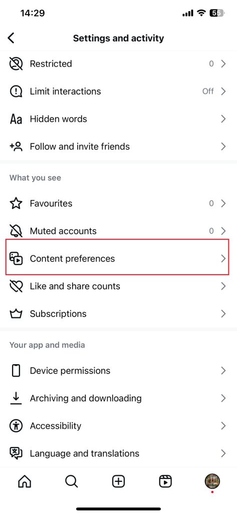 How to Reset Instagram’s Algorithm (Fast): The Fresh-Feed Fix You’ll Actually Use - InstaDeal
