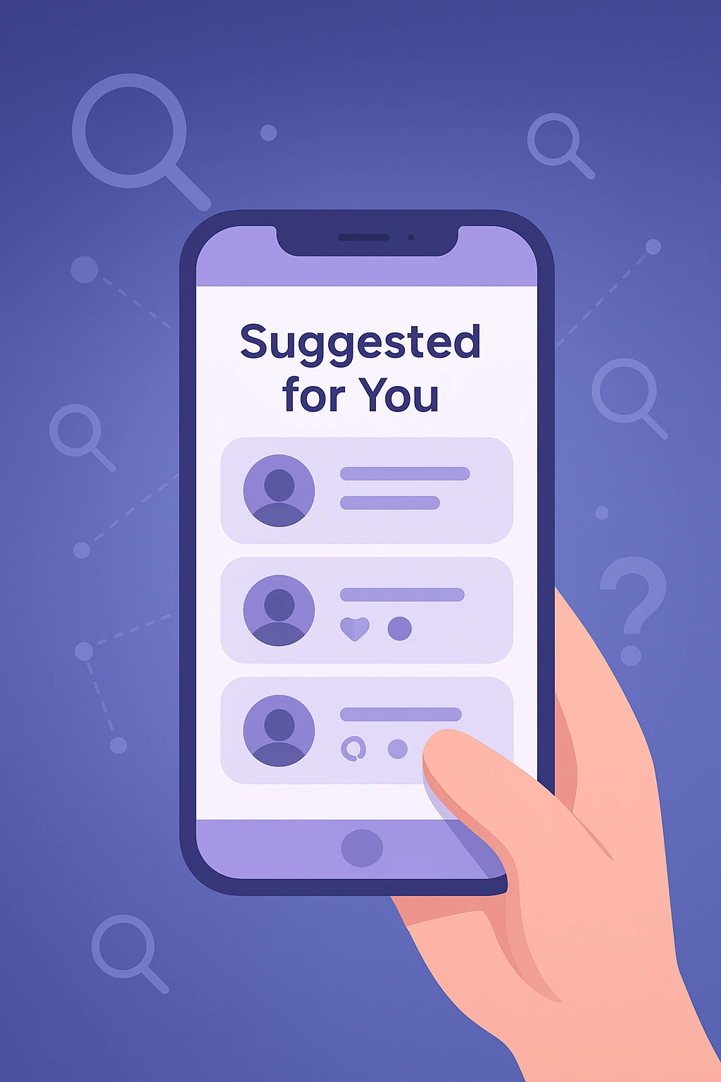 Does Instagram Suggest Users Who Search for You? (Algorithm Explained)