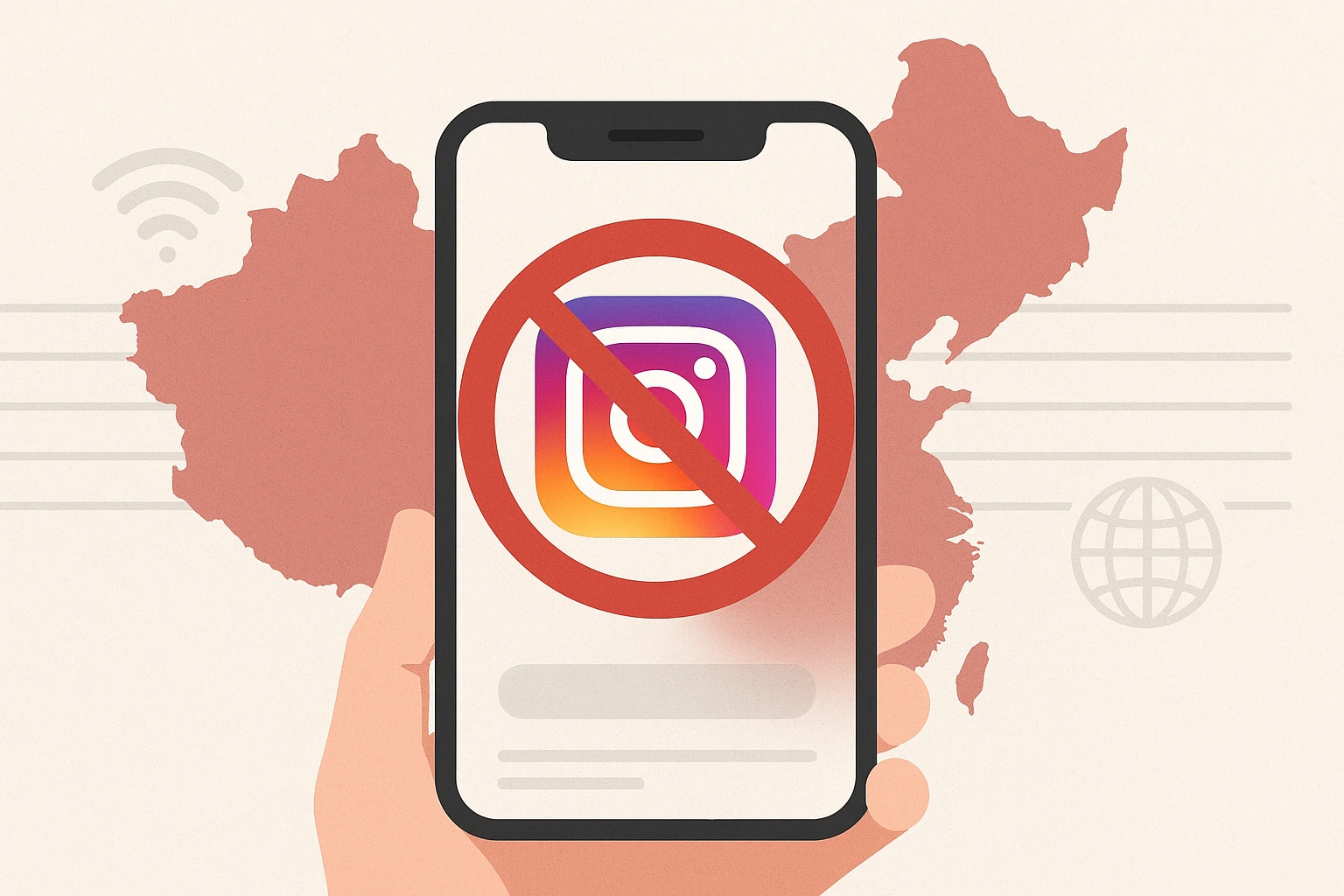 Is Instagram Banned in China? Access, Reasons & Safe Alternatives (2026)